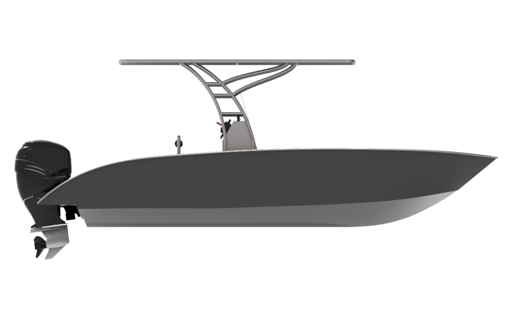 Custom Built Aluminium Boat & Trailers | Australian Made | Boss Boats