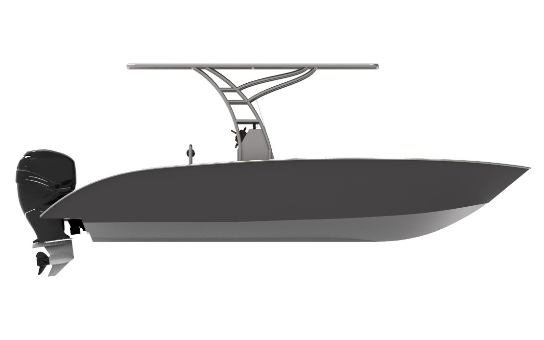 Custom Built Aluminium Boat & Trailers | Australian Made | Boss Boats